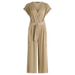 Betty Barclay Jumpsuit female Green size 36