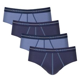 Sloggi Panty male Blue size M