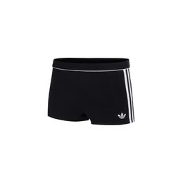 adidas originals Panty ' Comfort Flex Cotton ' Damen Gr&ouml;&szlig;e XS schwarz