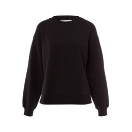 Les Lunes Sweatshirt 'Bonniee Sweatshirt' female Black size M