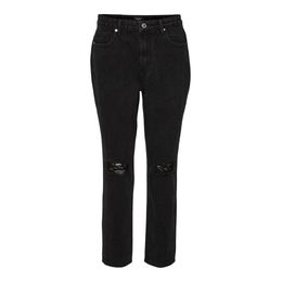 V&eacute;ro Moda Vero Moda Jeans 'Joana' female Black size 32