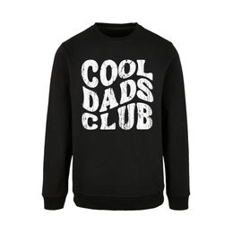 F4NT4STIC Sweatshirt 'Cool Dads Club' male Black size XXXL