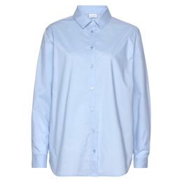 Lascana Blouse female Blue size 36