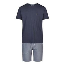 Phil & Co. Berlin Shorty 'Lounge Dreams' Herren Gr&ouml;&szlig;e L navy