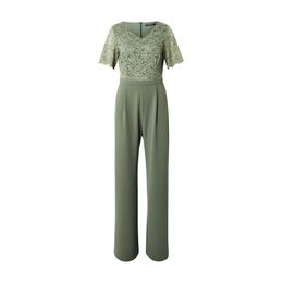 Swing Jumpsuit female Green size 36