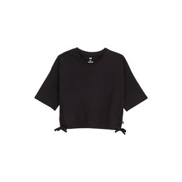 WE Fashion Shirt girl Black size 146/152
