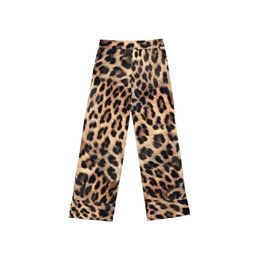 Lola Casademunt Pantalon Damen Größe 44 braun