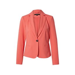 comma, COMMA Blazer Damen Gr&ouml;&szlig;e 34 koralle