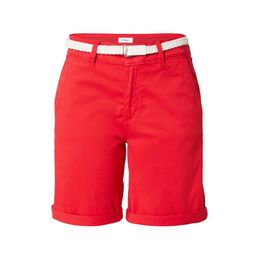 s.Oliver Chino Pants female Red size 36