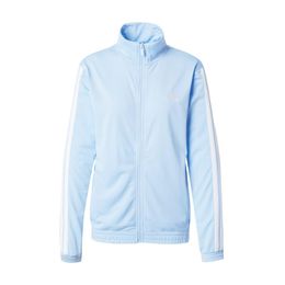 adidas Sportswear Training Jacket 'TRIC' female Blue size L