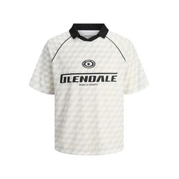 Jack & Jones Jack & Jones Shirt 'JCORETREAT' male White size XS