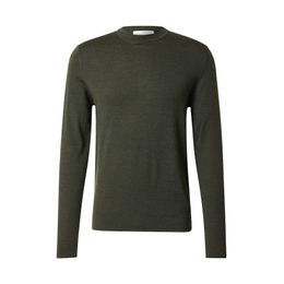Selected Pullover 'SLHTOWN' Herren Gr&ouml;&szlig;e XXL dunkelgr&uuml;n