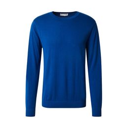 Selected Pullover 'SLHBERG' Herren Gr&ouml;&szlig;e XXL dunkelblau
