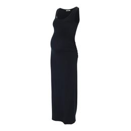 Love2wait Umstand Kleid Damen Gr&ouml;&szlig;e 42 navy Winterkleid