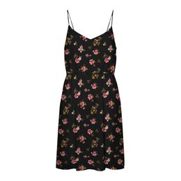 Vero Moda Petite Dress 'VMSMILLA' female Black size L
