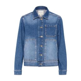 PART TWO Between-Season Jacket 'Nannie' female Blue size 34