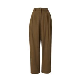 Véro Moda VERO MODA Hose 'VMMINDY' Damen Größe 36 oliv