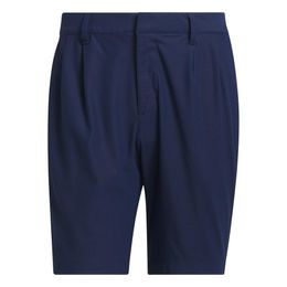 adidas Performance Sporthose 'Originals Twistknit Pleated' Herren Größe L/XL marine
