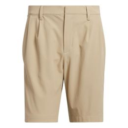 adidas Performance Workout Pants 'Originals Twistknit Pleated' male Beige size 36