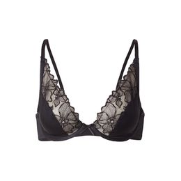 Hunkem&ouml;ller Hunkem&ouml;ller BH 'Jemima' Damen Gr&ouml;&szlig;e 75 schwarz