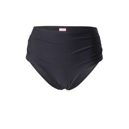 Hunkemöller Hunkemöller Bikini Bottoms female Black size XXL