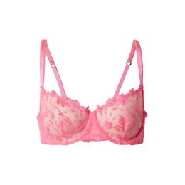 Guess Bra 'MAYA' female Pink size 32