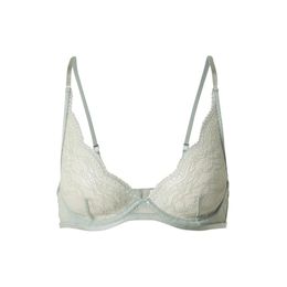 Hunkemöller Hunkemöller BH 'Isabelle' Damen Größe 75 pastellgrün