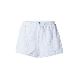 Hunkem&ouml;ller Hunkem&ouml;ller Pajama Pants female Blue size M