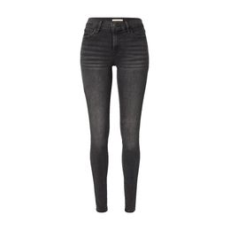 Levi's Levi's Jeans '710 Super Skinny' female Grey size 27