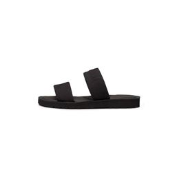 Calvin Klein Mules male Black size 40