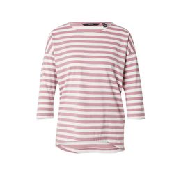 Véro Moda Vero Moda Shirt 'VMLuna Malena' female Pink size XL