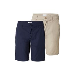 Only & Sons Only & Sons Pants 'ONSKAL' male Beige, Blue size M