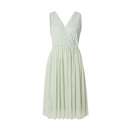 ABOUT YOU Kleid 'Viola' Damen Größe 34 mint / pastellgrün Winterkleid