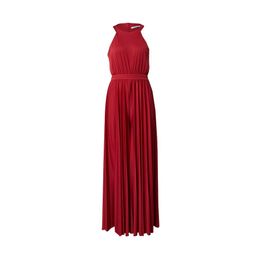 ABOUT YOU Jumpsuit 'Johanna' Damen Gr&ouml;&szlig;e XS rot