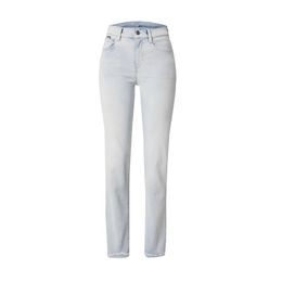 G-Star Raw G-STAR Jeans 'Strace' Damen Gr&ouml;&szlig;e 27 hellblau