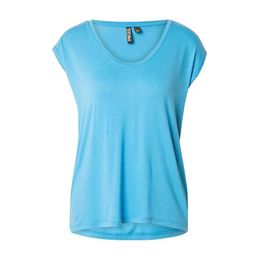 Pieces Shirt 'PCBillo' female Blue size XS