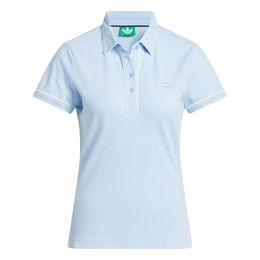 adidas Performance Performance Shirt 'Trefoil' female Blue size XXL