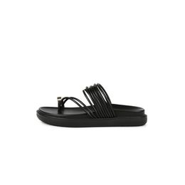 Lola Casademunt Sandals female Black size 40