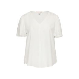 QS Bluse Damen Gr&ouml;&szlig;e XL/XXL ecru