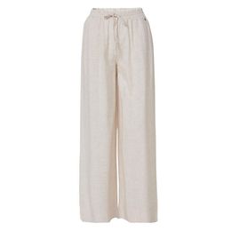 Koroshi Pants female White size 44