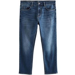 next Jeans Herren Größe 38 blau