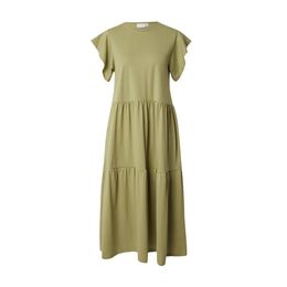 Vila Dress female Green size XXS