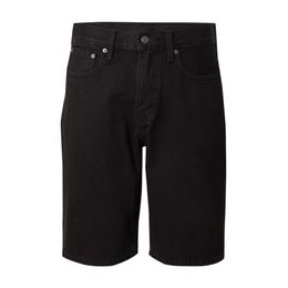 Levi's Levi's Jeans '469 Loose Shorts' male Black size 32