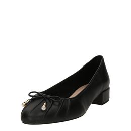 Dune London Pumps female Black size 41