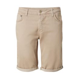 GABBA Shorts 'Jason Sanza' Herren Größe 32 beige