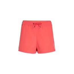 O`Neill O'NEILL Badeshorts Damen Größe M koralle