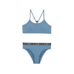 O`Neill O'neill Bikini girl Blue size 152