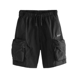 next Hose Jungen Gr&ouml;&szlig;e 110 schwarz
