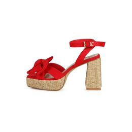 Lola Casademunt Sandals female Red size 36