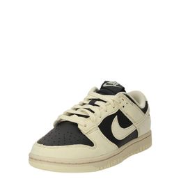 Nike Sportswear Sneakers 'DUNK' female Black size 6,5